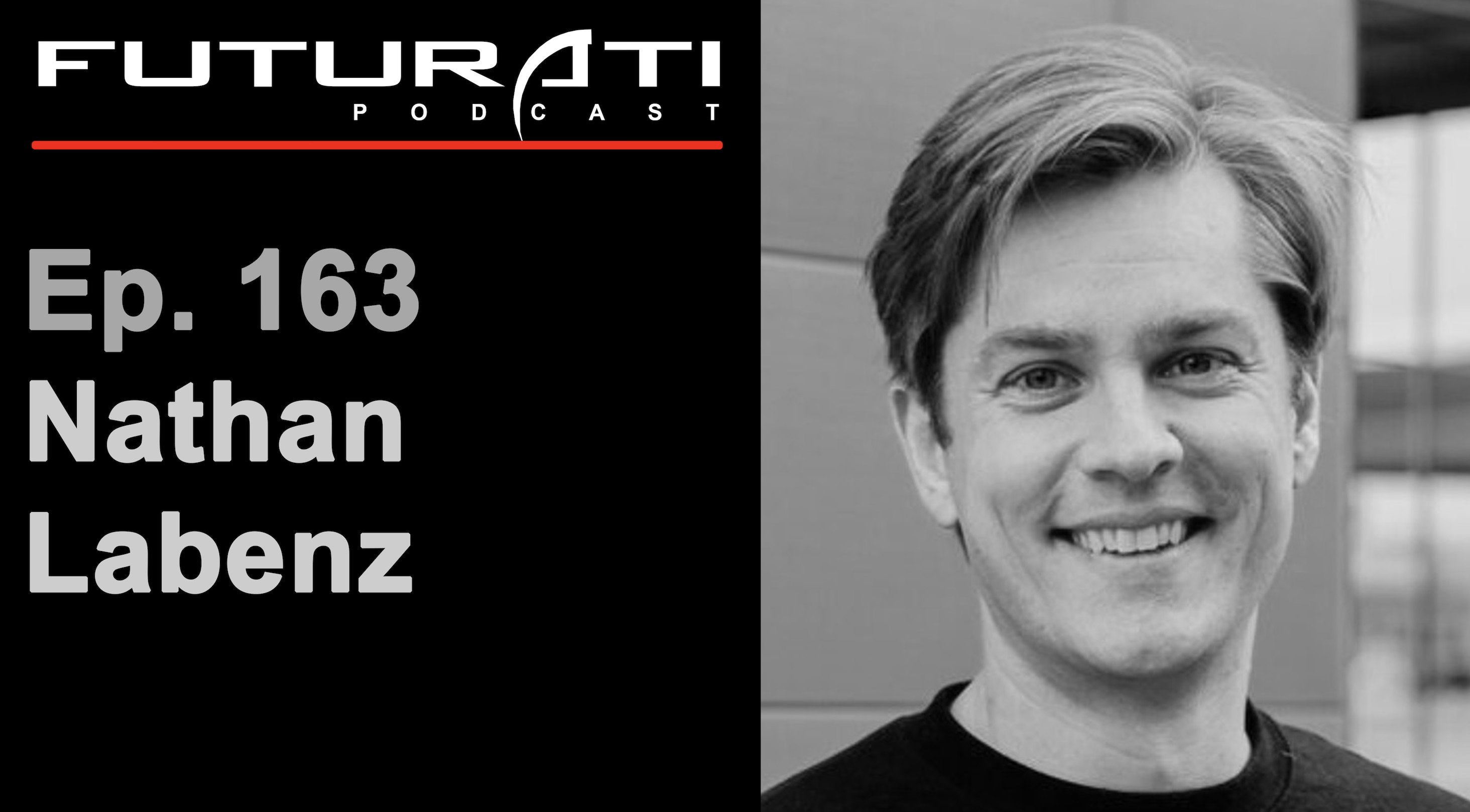 Ep. 163: AI and the coming cognitive revolution. | Nathan Labenz ...